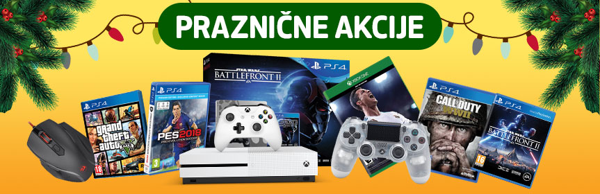 Game Centar | igrice za decu i odrasle - PlayStation XBOX Nintendo