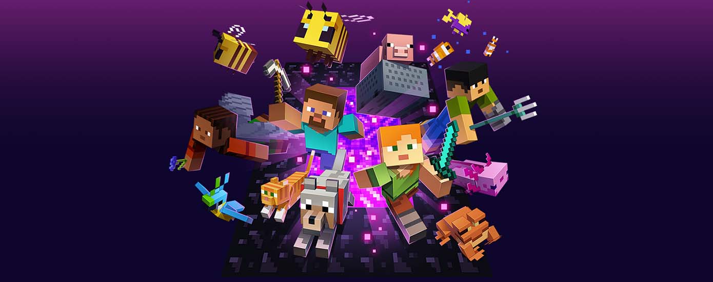 Minecraft igra za PS5 / neograničena kreativnost, najbolja Majnkraft cena